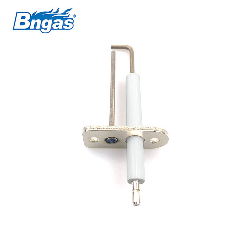 Ignition and Ionization Electrodes for Viessmann Condensing Boilers ...