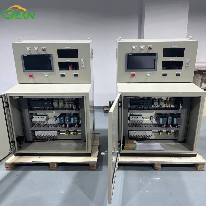 Customizable complete set Control Console Panel for Oil & Gas Pipelines ...