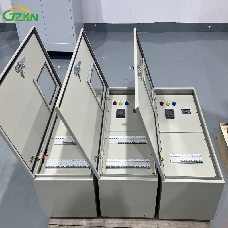 Customizable complete set Control Console Panel for Oil & Gas Pipelines ...