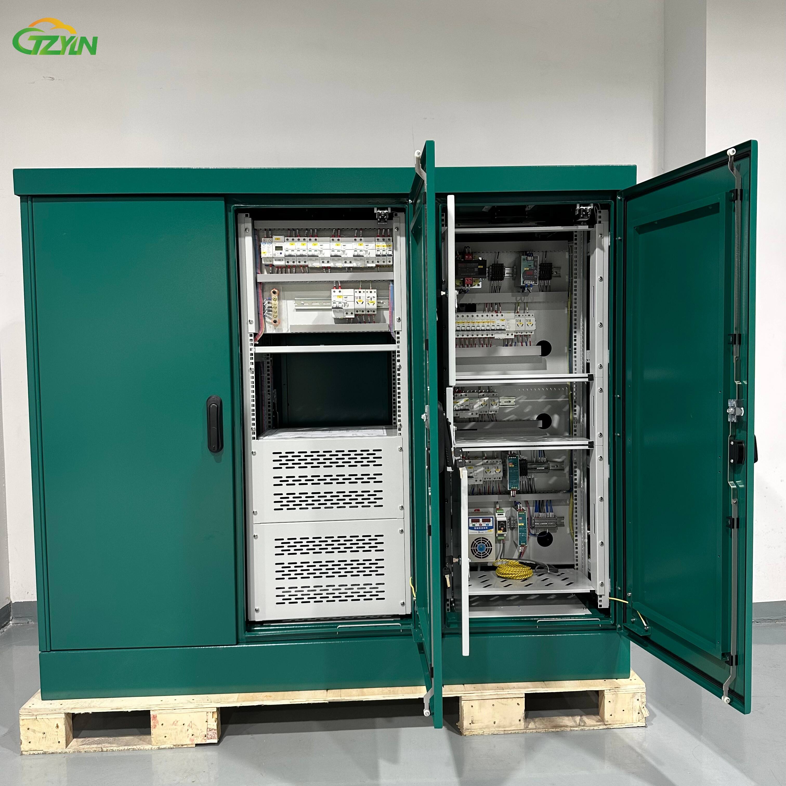 Professional Traffic Light Control Panel Cabinet - Durable Solution for ...