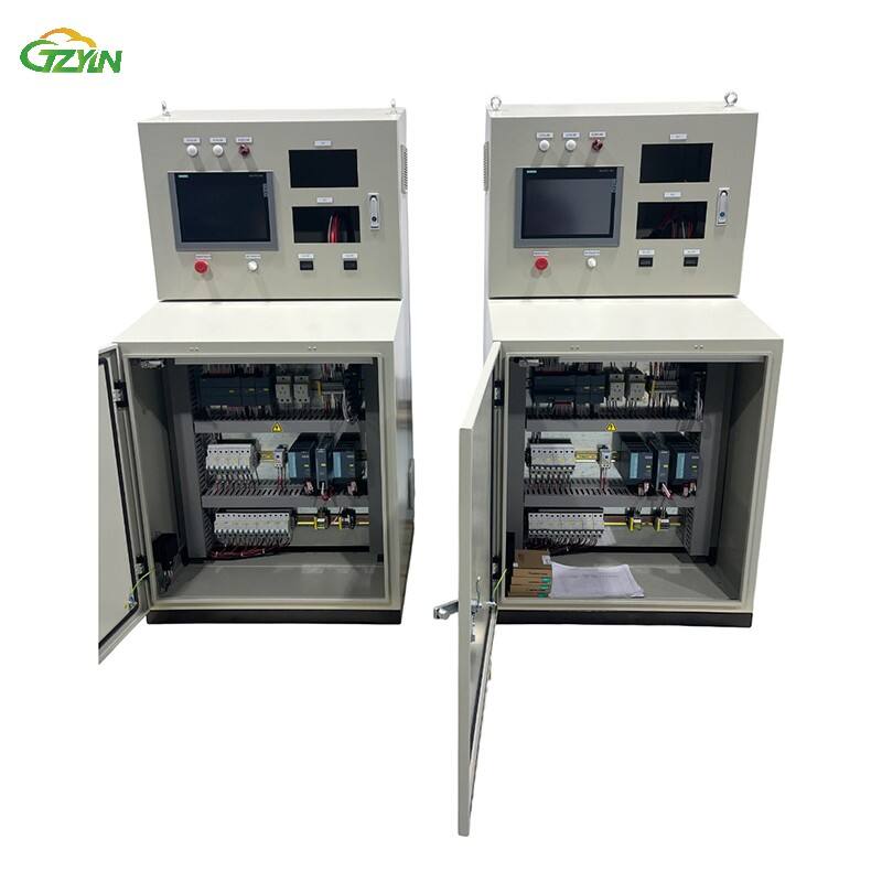 Customizable complete set Control Console Panel for Oil & Gas Pipelines ...