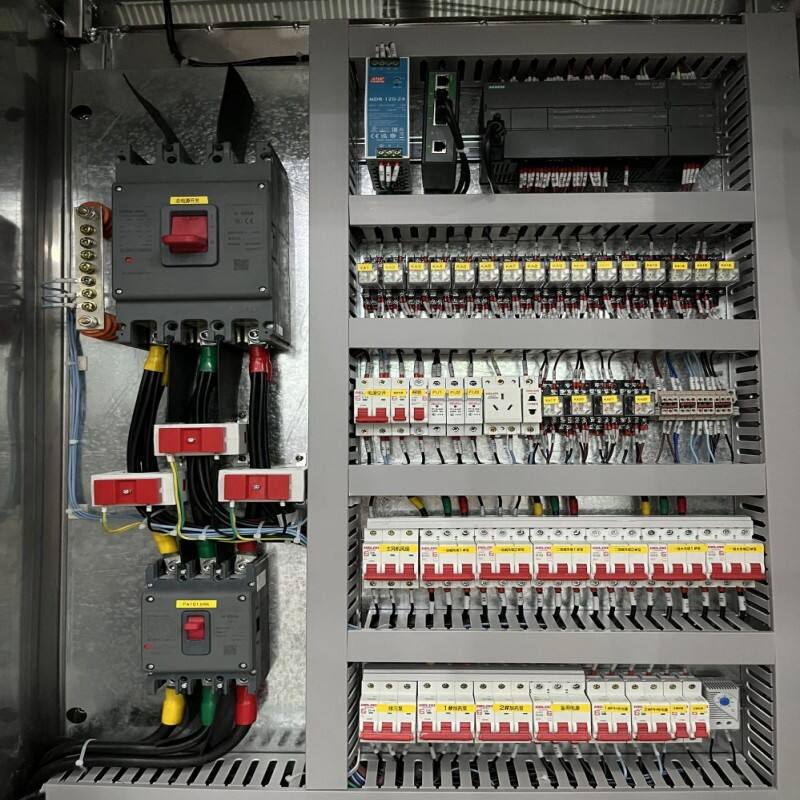 Precision speed control stainless steel frequency conversion control ...