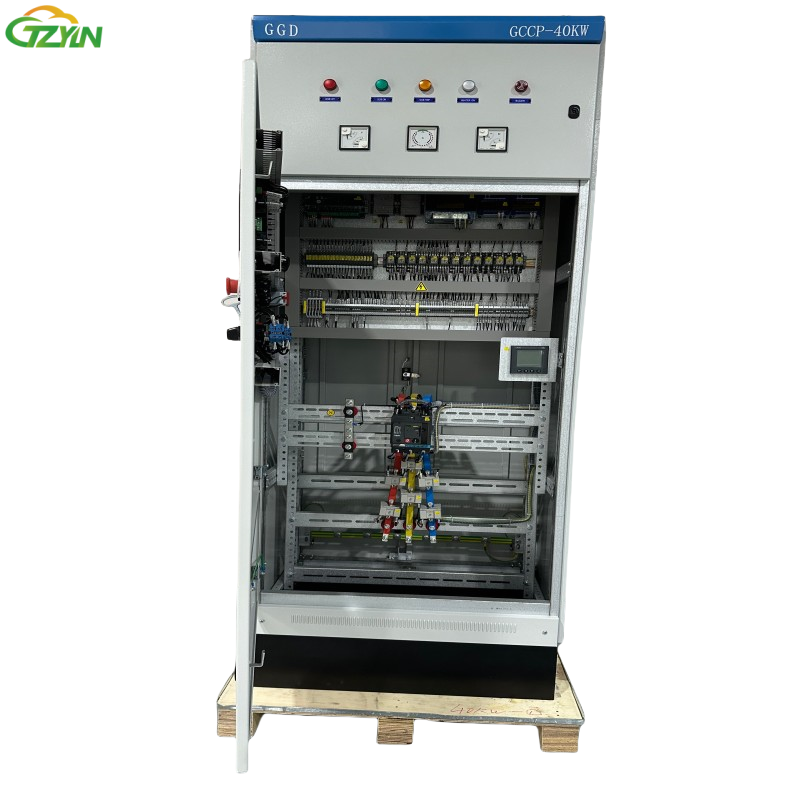 Intelligent Generator Set Control Panel: A New Era of Power Management ...