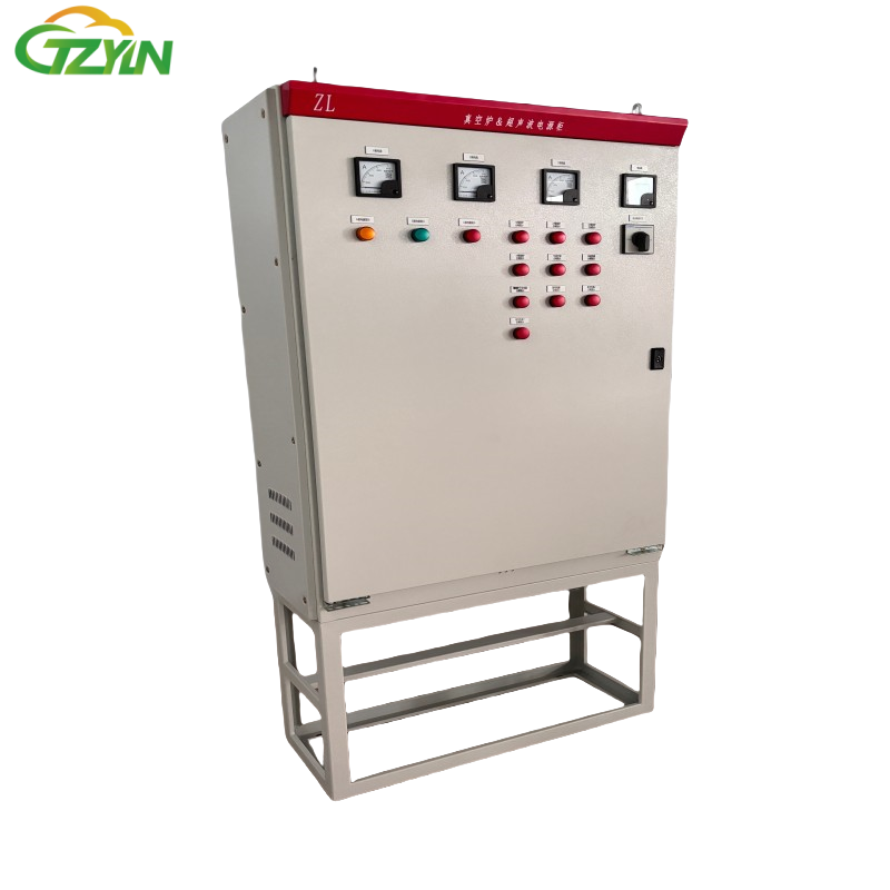 Custom Ultrasonic Production Power Cabinet
