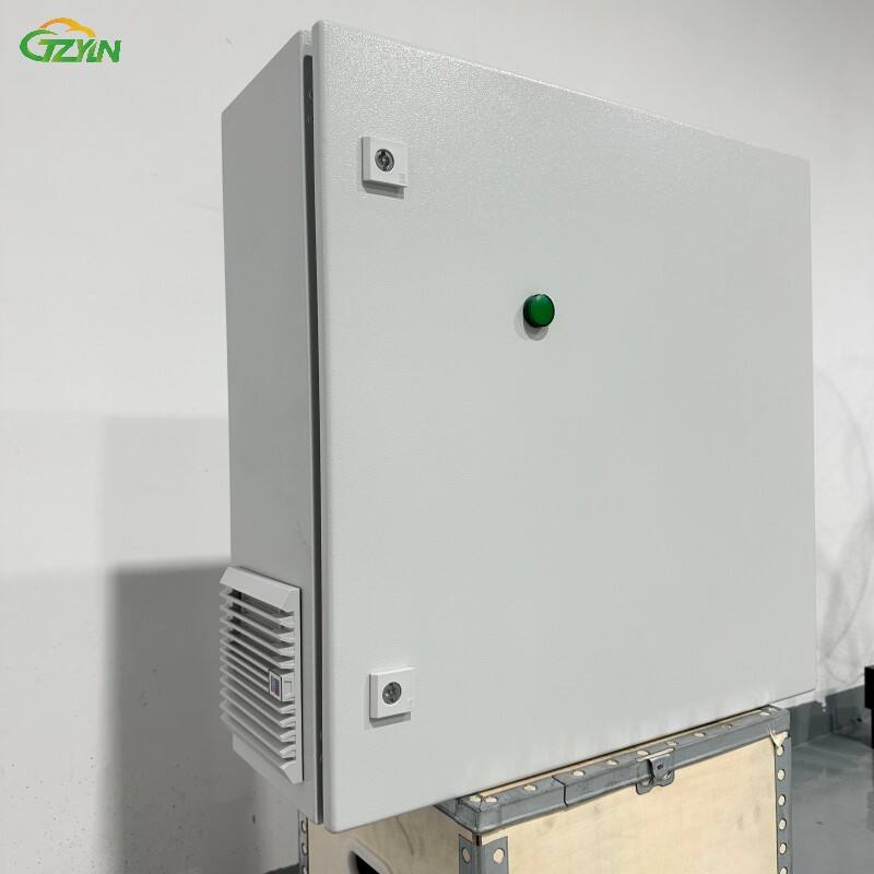 Gabinete de Suministro Eléctrico Inteligente APC UPS——Experto en ...