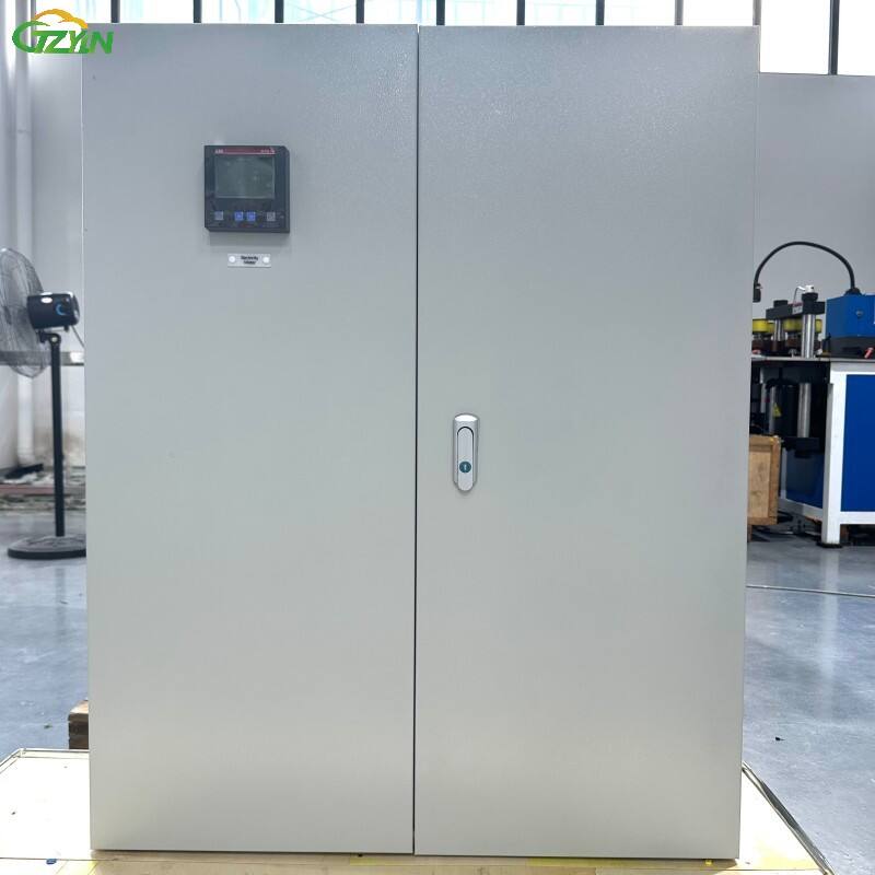 320A Power Distribution Cabinet: SASO-Approved, High-Performance ...