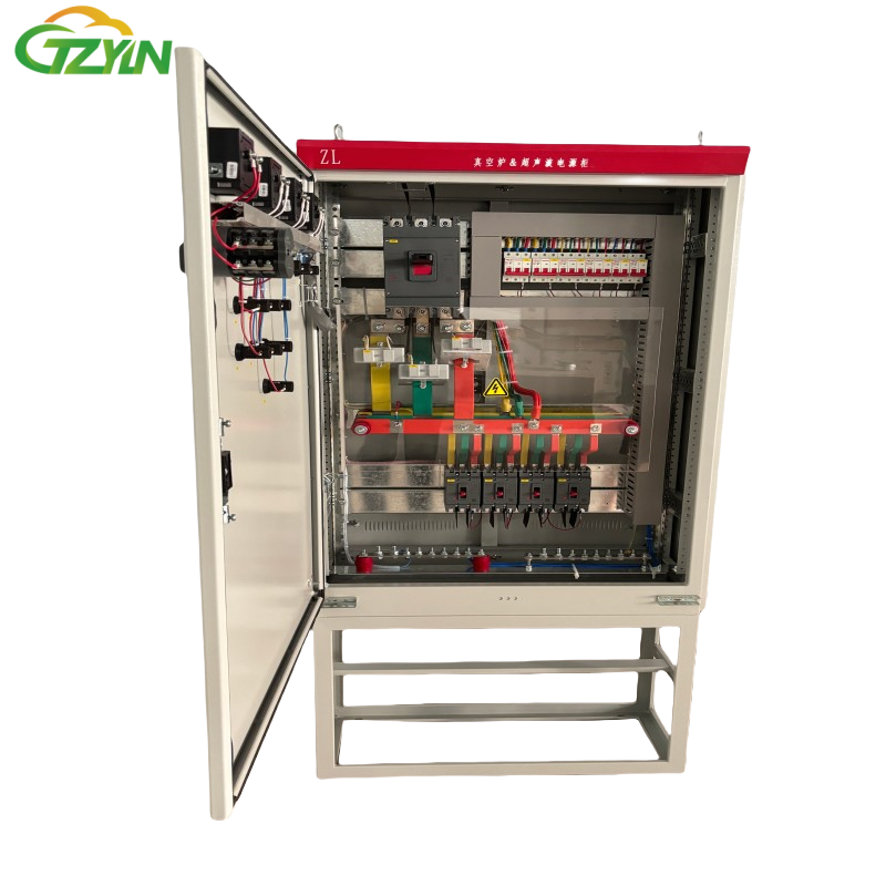 Power Cabinet for Ultrasonic Production Line