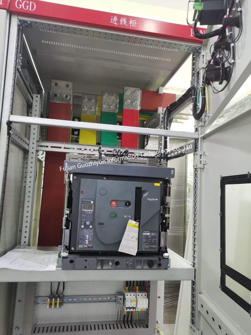 3 Phase Meter Panel Board: Complete Guide to Functions, Benefits, and ...
