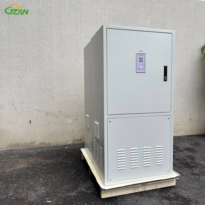 3-Phase IT Isolation Transformer Control Cabinet for Hospital ...