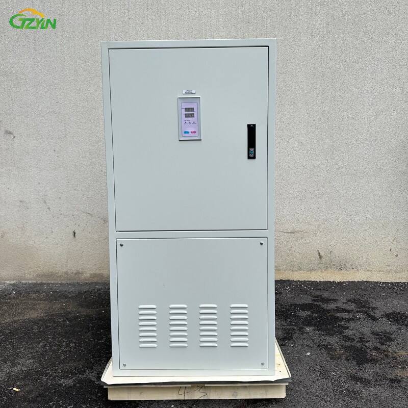 3-Phase IT Isolation Transformer Control Cabinet for Hospital ...