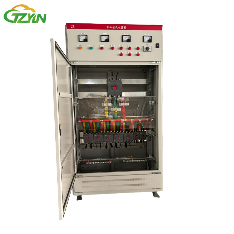 GGD Low - voltage Power Distribution Cabinet