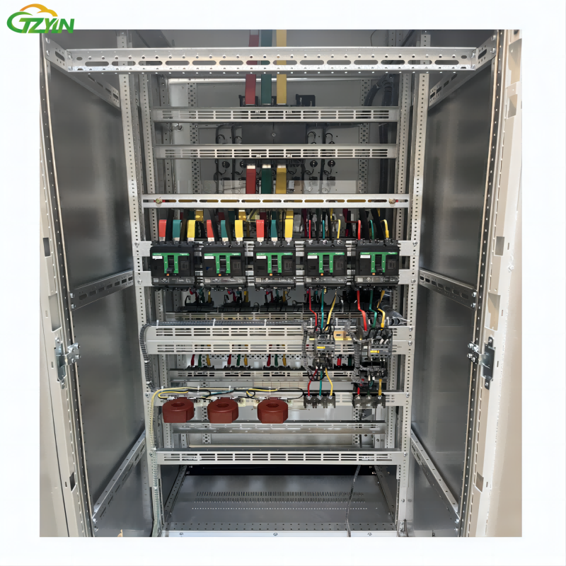 Low Voltage Petrochemical Distribution Cabinet | Power distribution ...