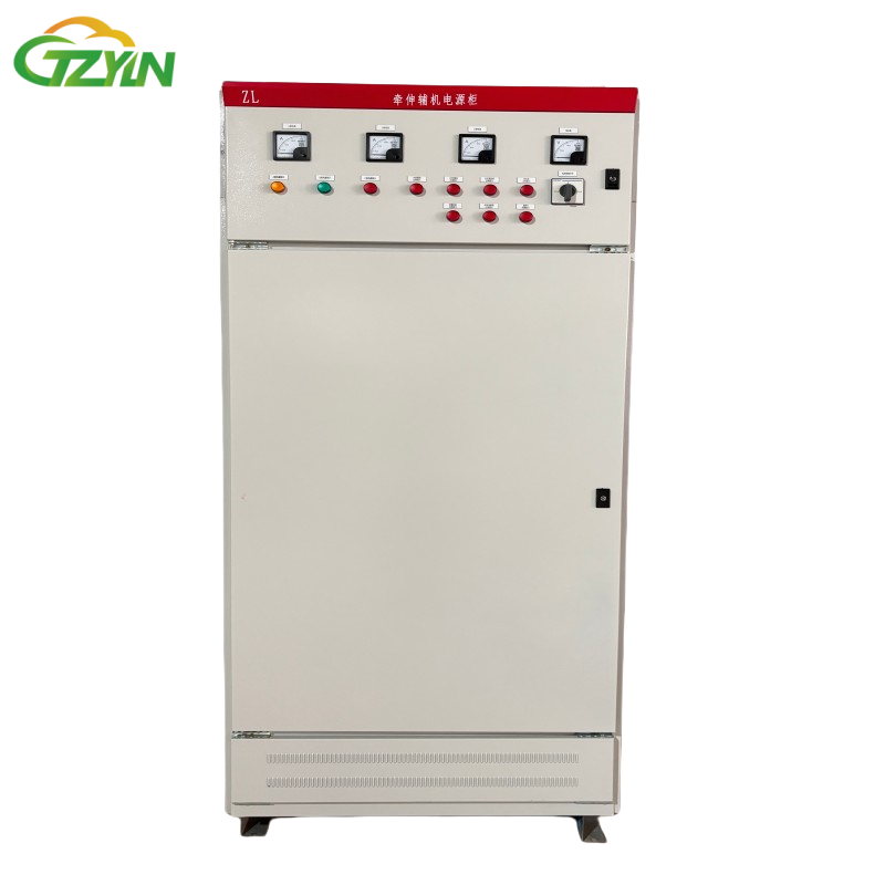 Power Distribution Cabinet | professional electrical automation ...