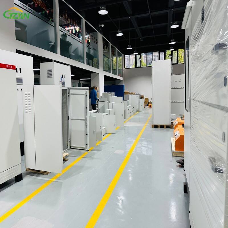 Airport Power Distribution Solution: Customized Solution for ...