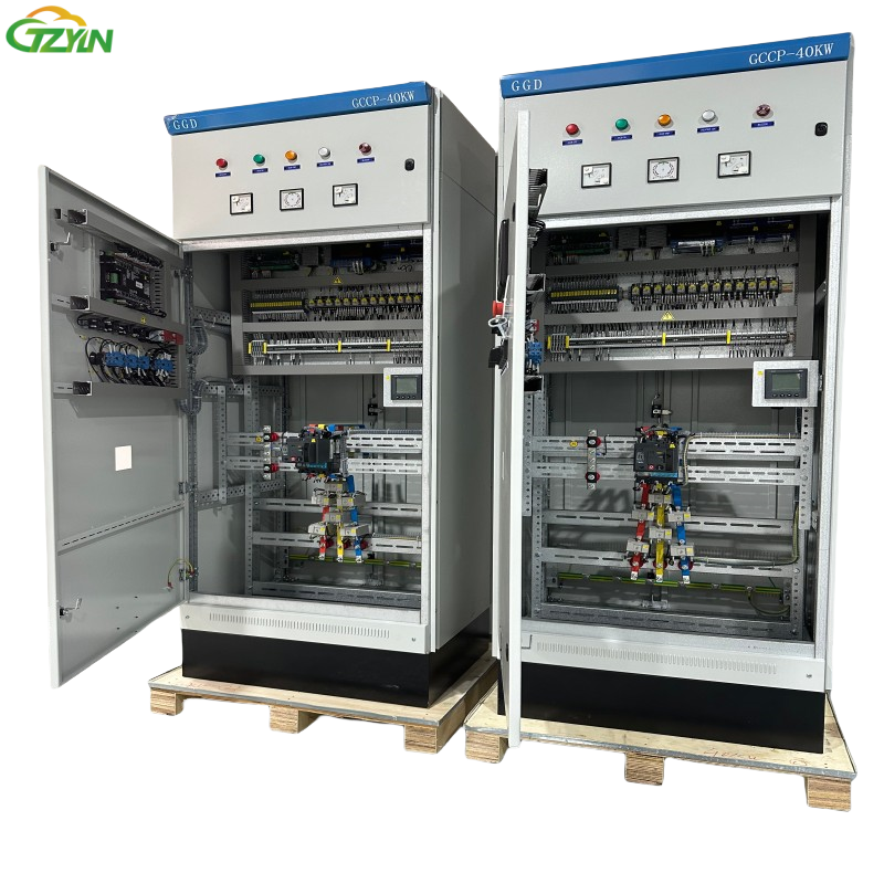 Fujian Guozhiyun - Leading Electrical Automation Solutions in Fuzhou