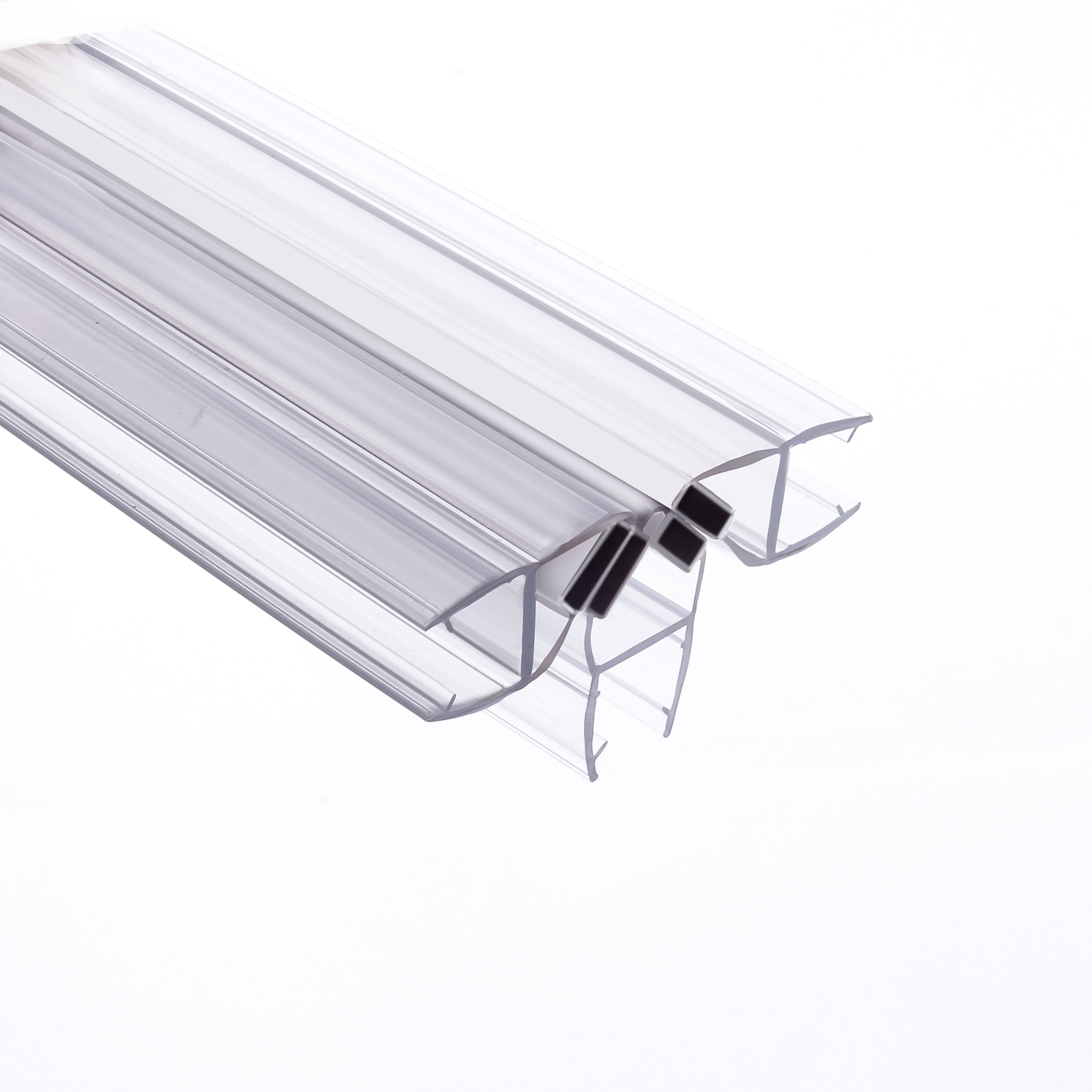 How to Install a Shower Door Seal Strip Correctly [Step-by-Step]
