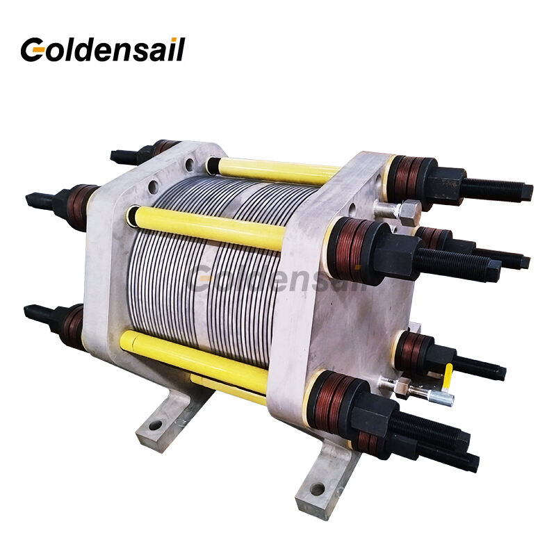 1-1000 Nm3/H High-Pressure Alkaline Hydrogen Electrolyzer | Alkaline ...