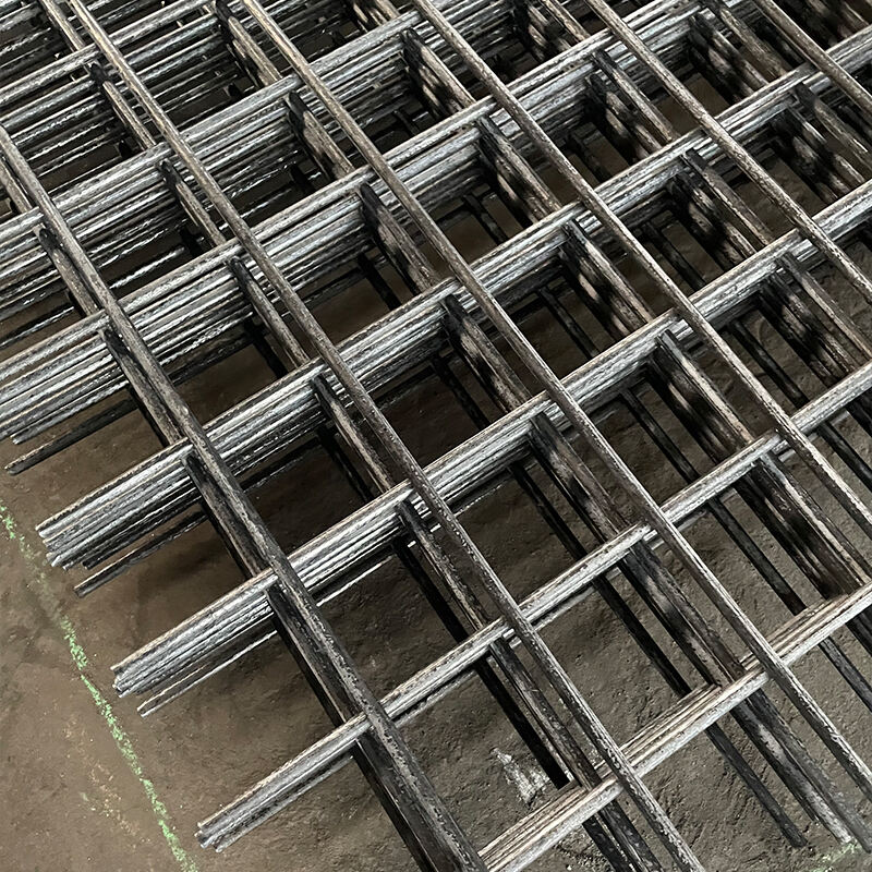 Songchen Group - High - Quality Rebar Mesh for Superior Construction