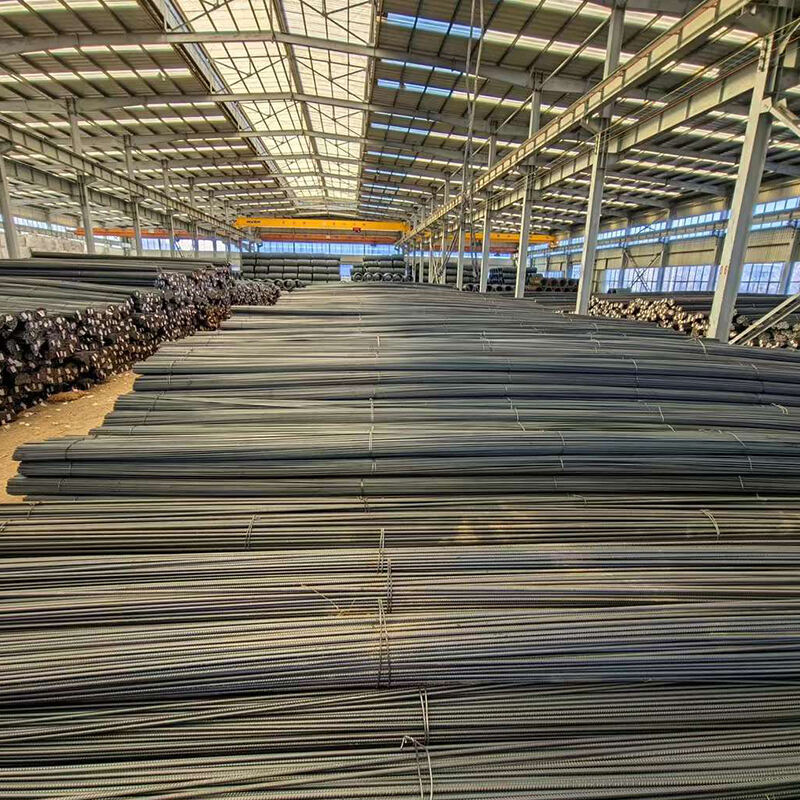 Songchen Group - High - Quality Steel Rebar for Construction Excellence
