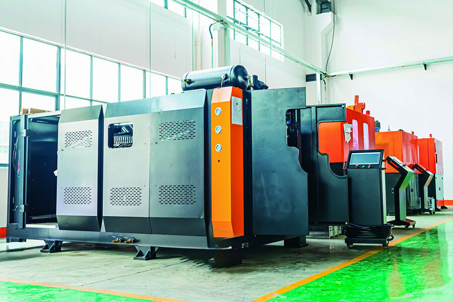 Pet Blowing Machine, Bottle Blowing Machine, Pet Bottle Blowing Machine ...