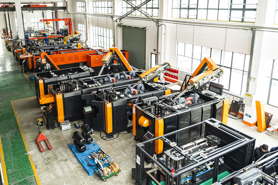 Pet Blowing Machine, Bottle Blowing Machine, Pet Bottle Blowing Machine ...