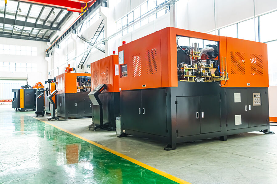 Pet Blowing Machine, Bottle Blowing Machine, Pet Bottle Blowing Machine ...