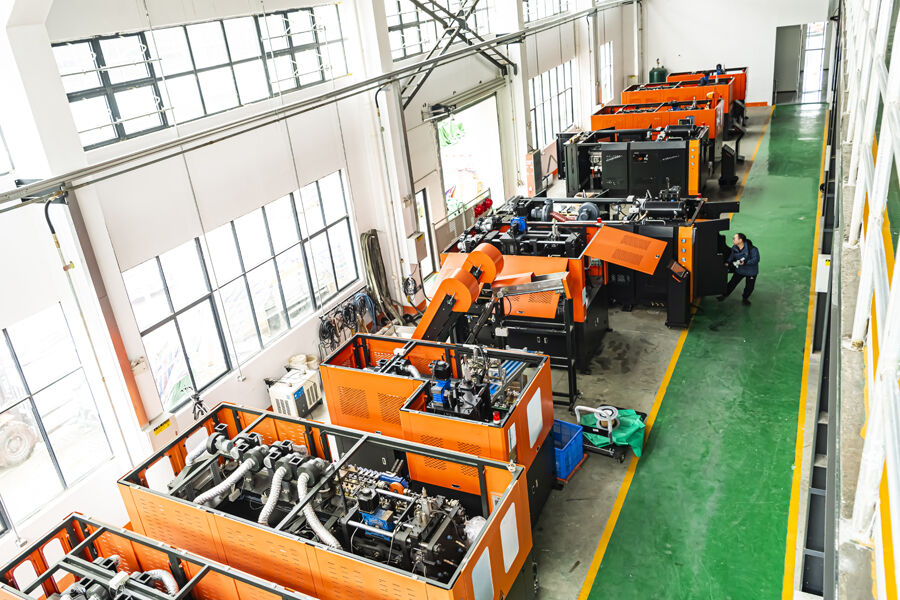 Pet Blowing Machine, Bottle Blowing Machine, Pet Bottle Blowing Machine ...