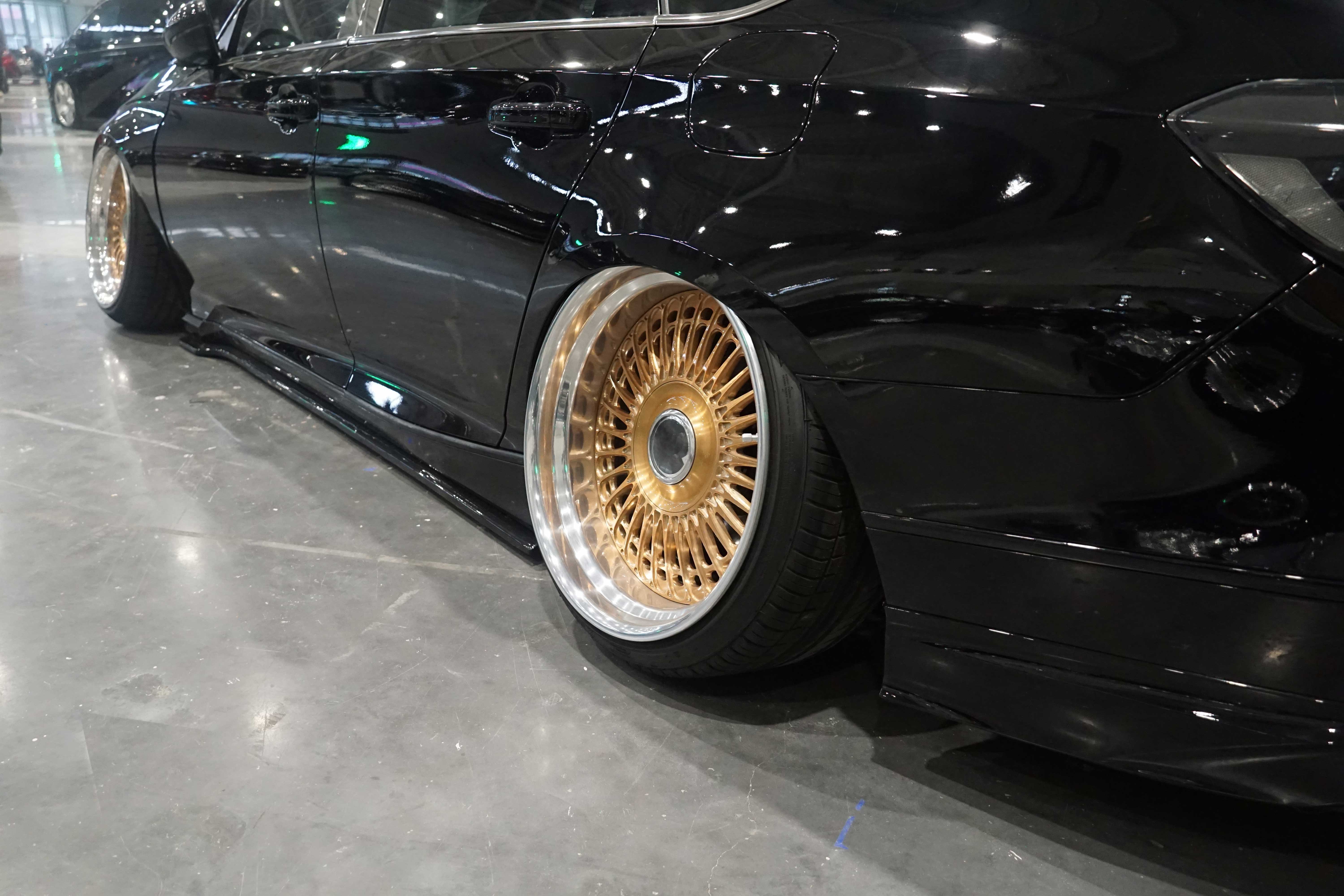 Forged wheel,forged rim,3 piece forged wheel,forged wheel rim manufacturers - PWC FORGED WHEELS ...