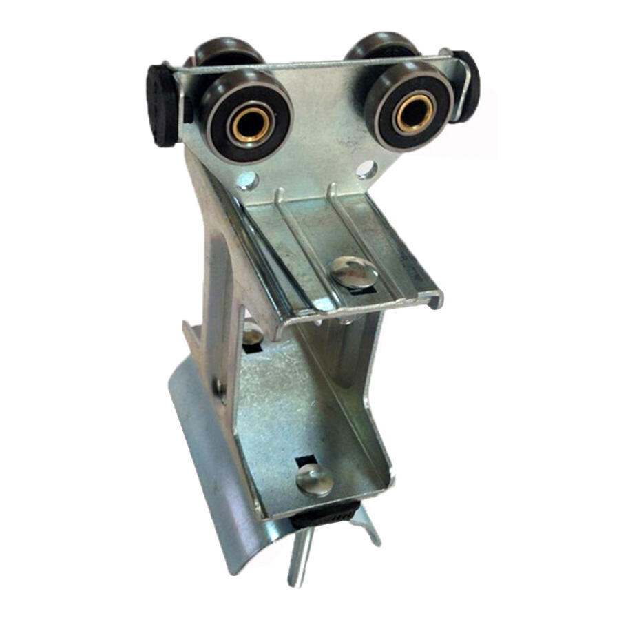 C32 C Track Towing Trolleys Festoon Flat Cable System, China C32 C ...