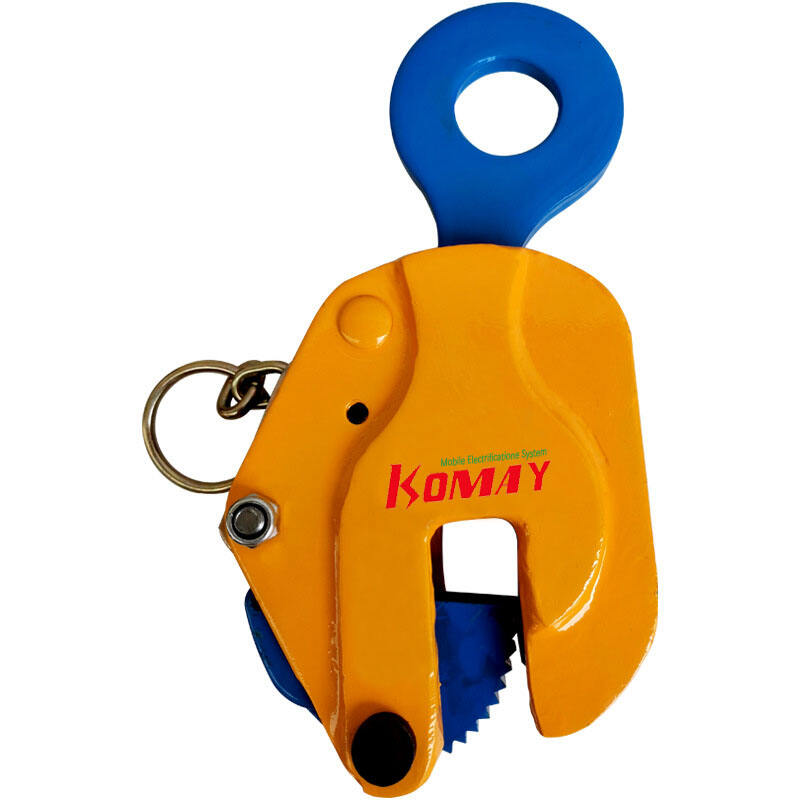 Vertical Steel Plate Lifting Clamp, China Vertical Steel Plate Lifting ...