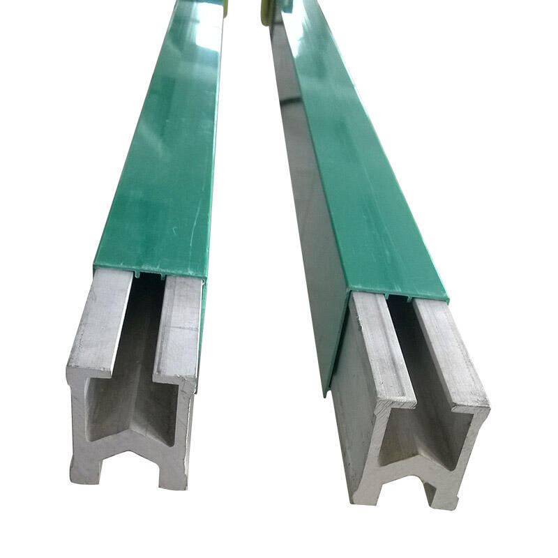 250A-800A Single Insulated Conductor Rail System, China 250A-800A ...