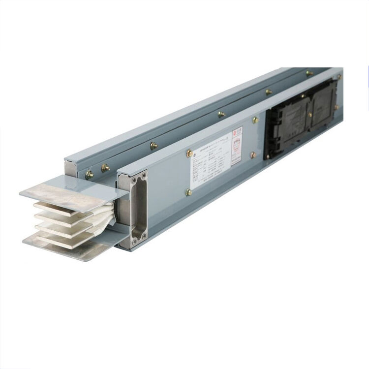 KOMAY Dense Copper/Aluminum Bus Duct System, China KOMAY Dense Copper ...