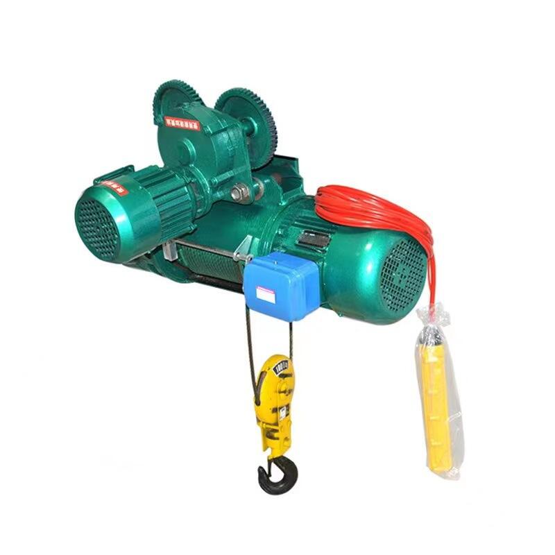 CD Electric Wire Rope Hoist, China CD Electric Wire Rope Hoist ...