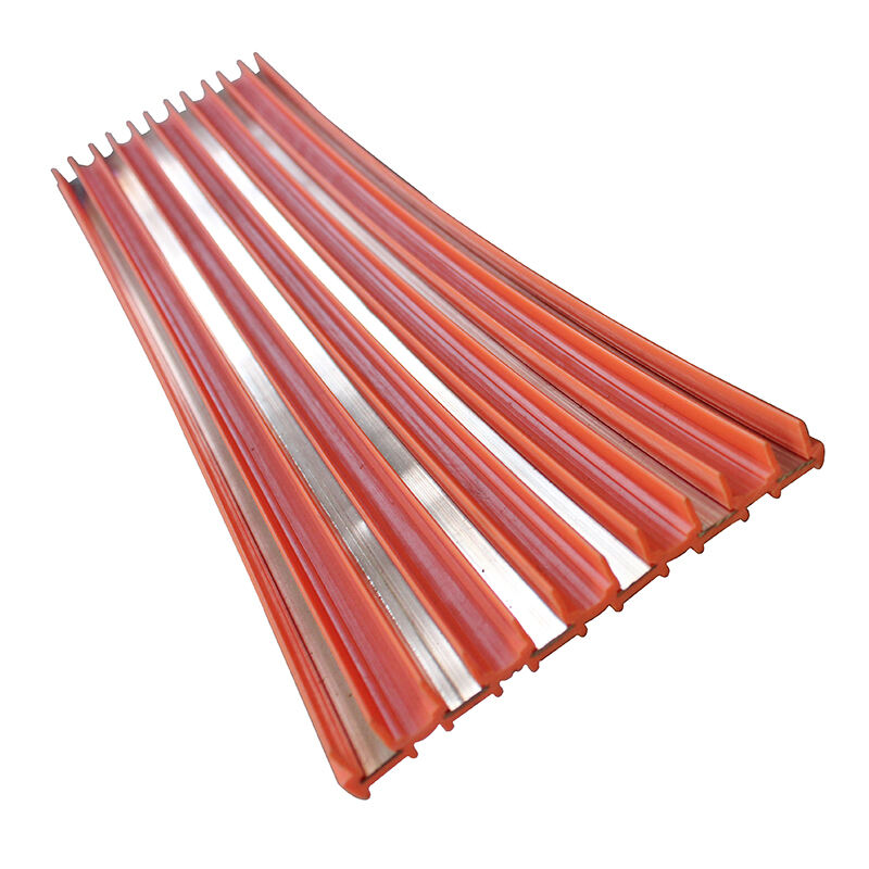 Seamless Conductor Rail System, China Seamless Conductor Rail System ...