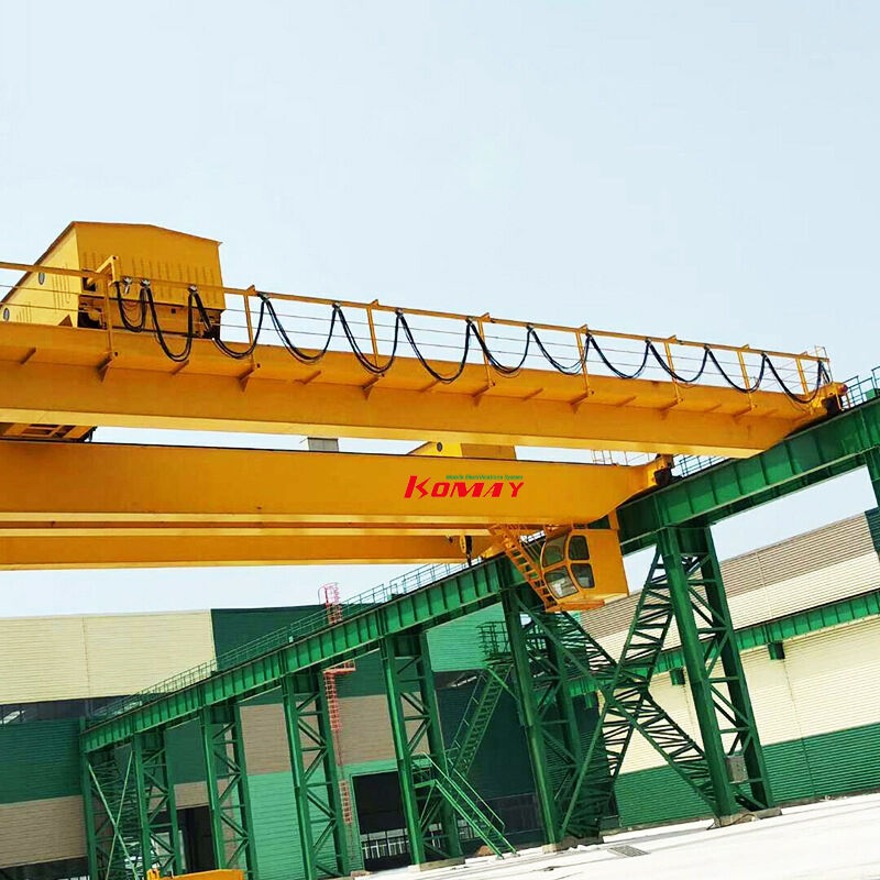 ควรดำเนินการบำรุงรักษาเครนแบบติดตั้งเหนือศีรษะเมื่อใด – บริษัทอุปกรณ์ ...