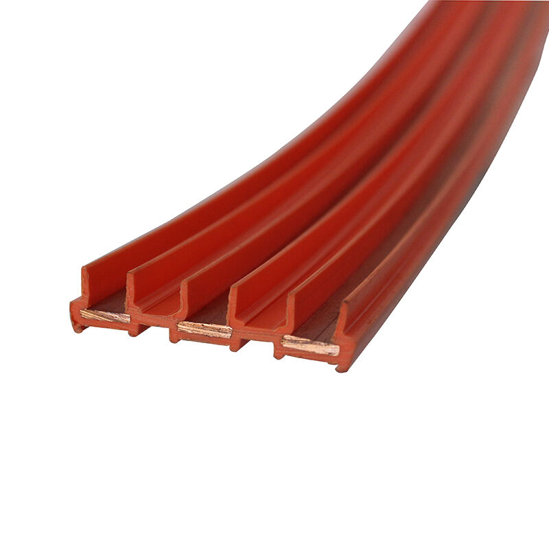 Seamless Conductor Rail System, China Seamless Conductor Rail System ...