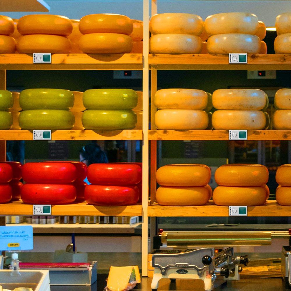 How Pick-to-Light Improves Picking Efficiency in High-SKU E-Commerce ...