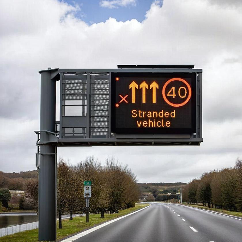 Traffic Guidance Display(1), China Manufacturers, Suppliers, Factory ...