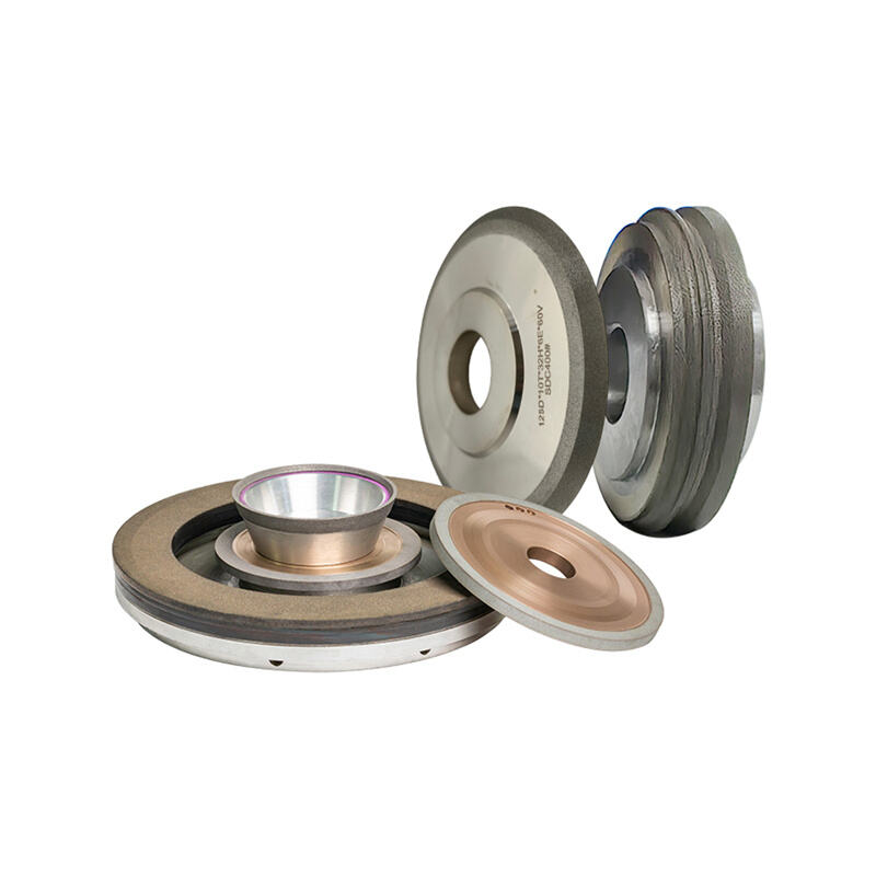 Warum sind Diamant- und CBN-Scheiben teurer? Sind sie die Kosten wert ...