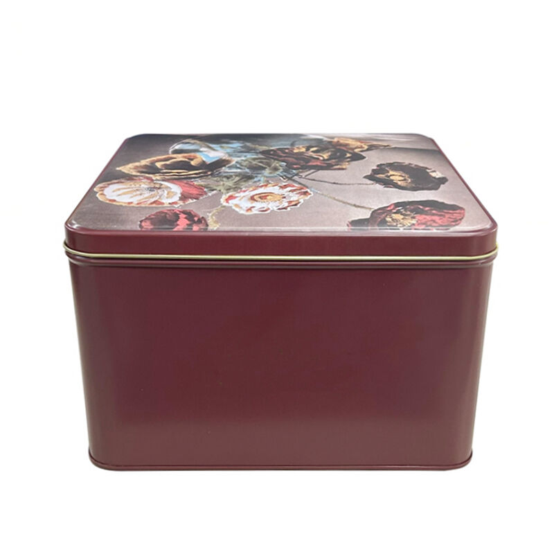 How can I remove a stuck lid from a tin without damaging it? - DongGuan ...