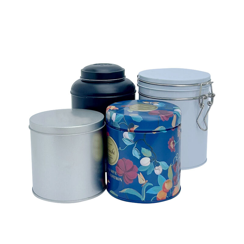 How do I clean and maintain a tin with a lid to prolong its life ...