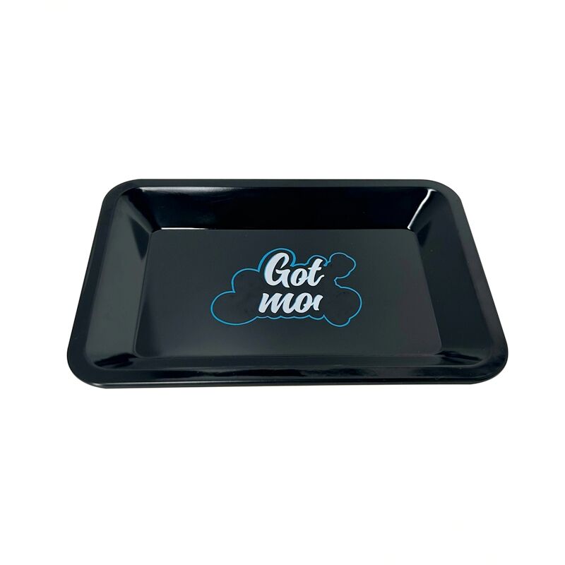 small rolling tray - 2 | Metal Tray
