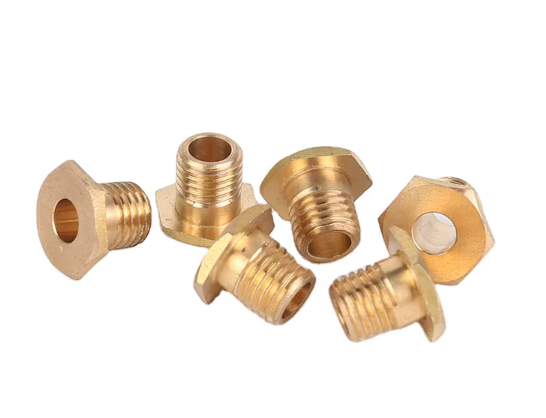 Hex Bolt Selection Guide: Strength, Material & Sizing for Industry