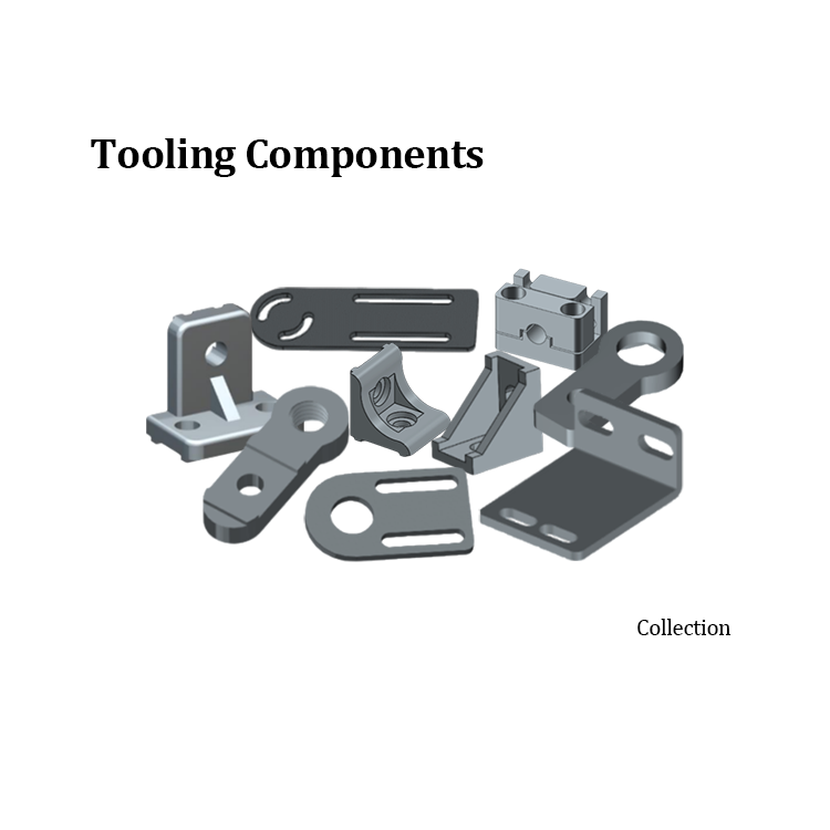 Tooling components collection, China Tooling components collection Manufacturers, Suppliers ...
