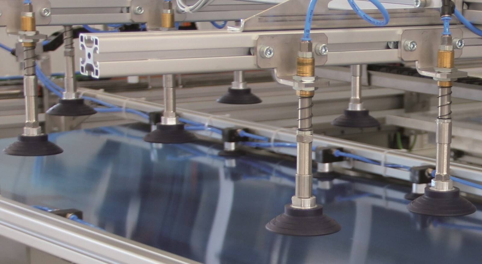 Heavy Duty Suction Cups: A Durable Solution for Tough Tasks - Suzhou ...
