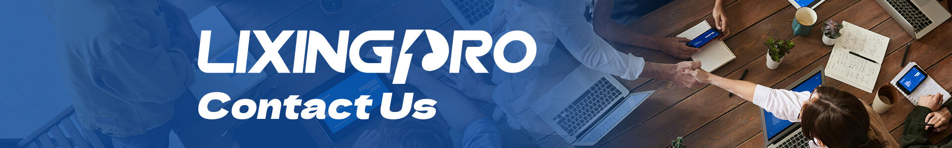 Contact Us - Taizhou Lixing Pump Co., Ltd.