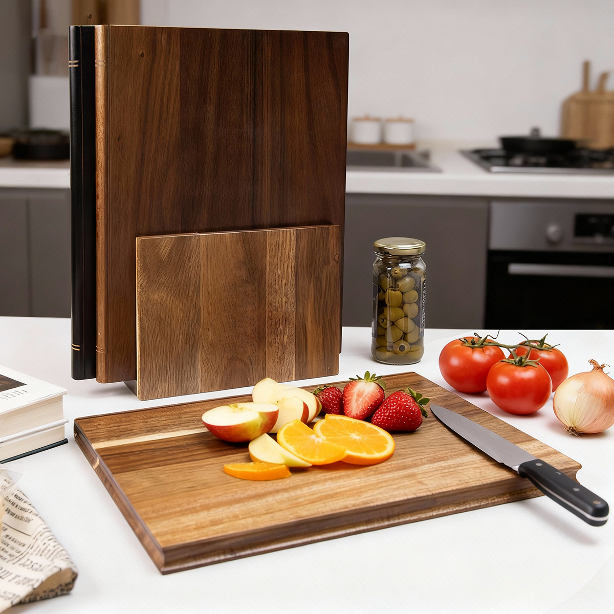 Tratamento com Óleo para Tábua de Madeira: Guia de Manutenção com Base ...