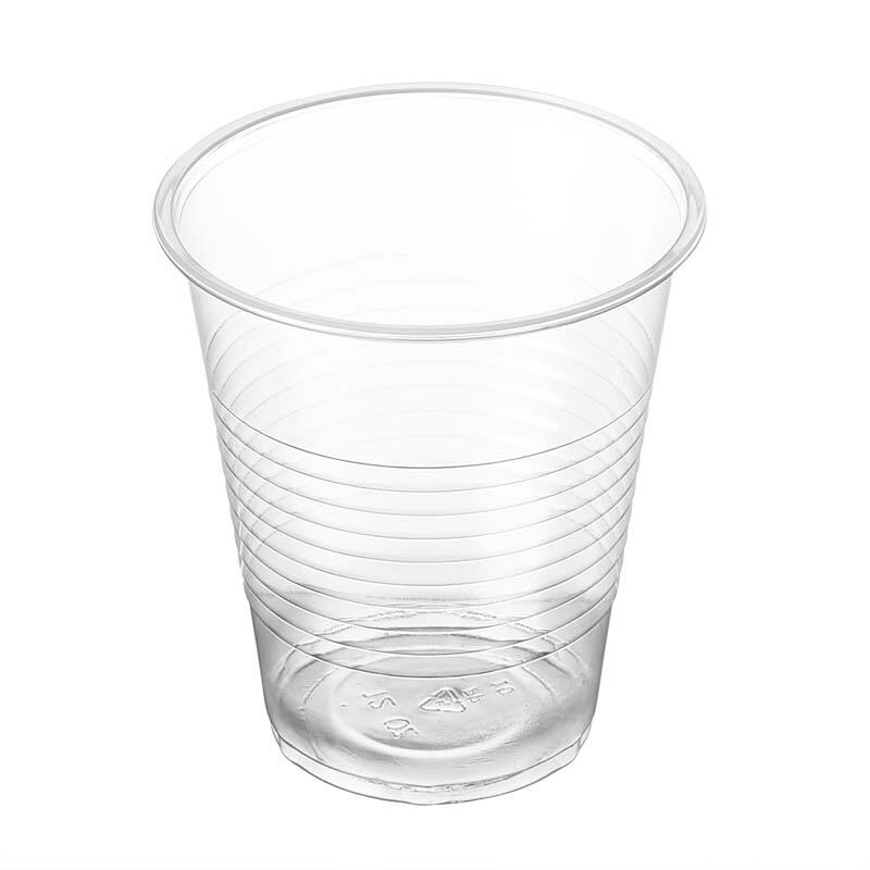 12 oz Polypropylene PP Disposable Plastic Cup, China 12 oz ...