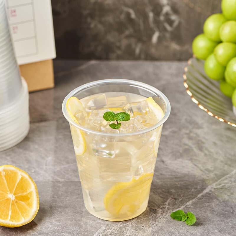 12 oz Polypropylene PP Disposable Plastic Cup, China 12 oz ...