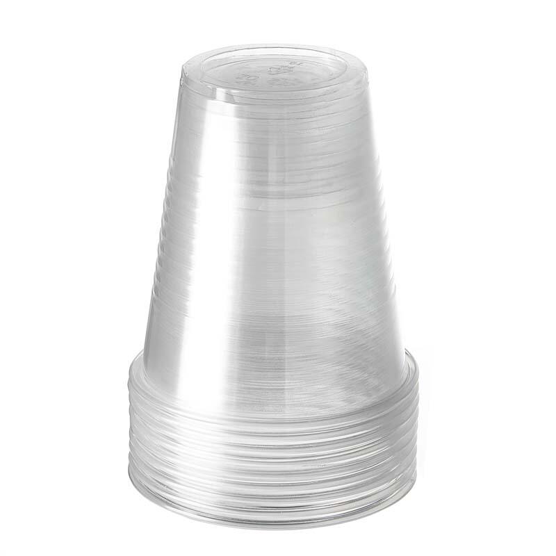 12 oz Polypropylene PP Disposable Plastic Cup, China 12 oz ...